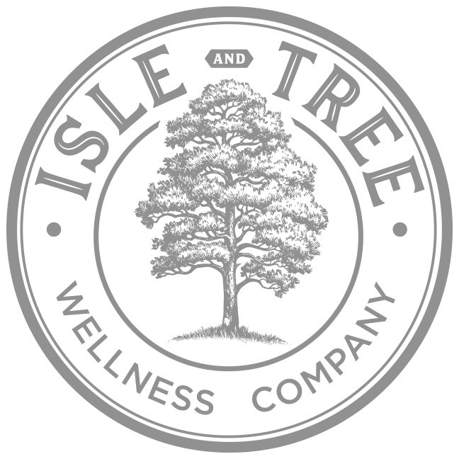 Homepage - Isle & Tree Wellness Company
